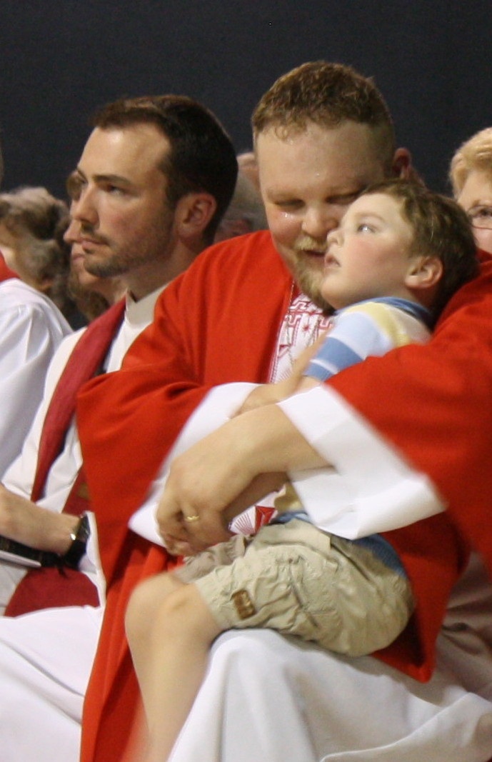 Meet Our Son, Daniel – Honest Musings from a Regular Guy… Who Also ...