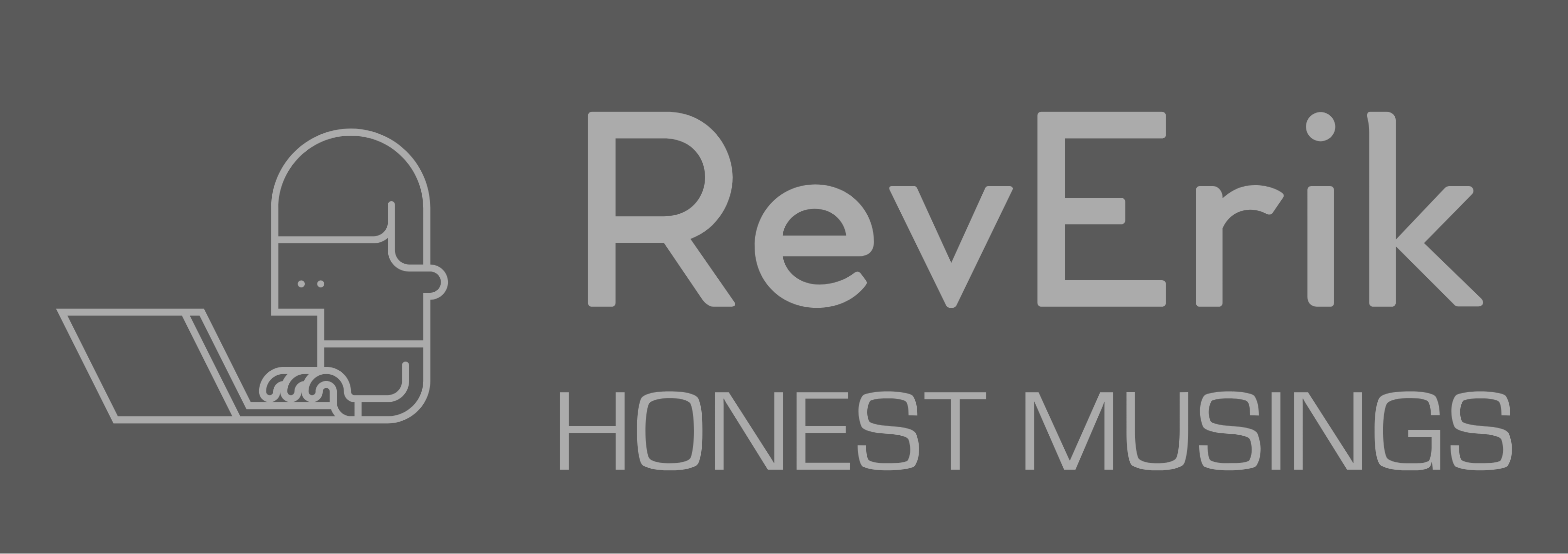 Honest Musings from a Regular Guy… Who Also Happens to Be a Lutheran ...