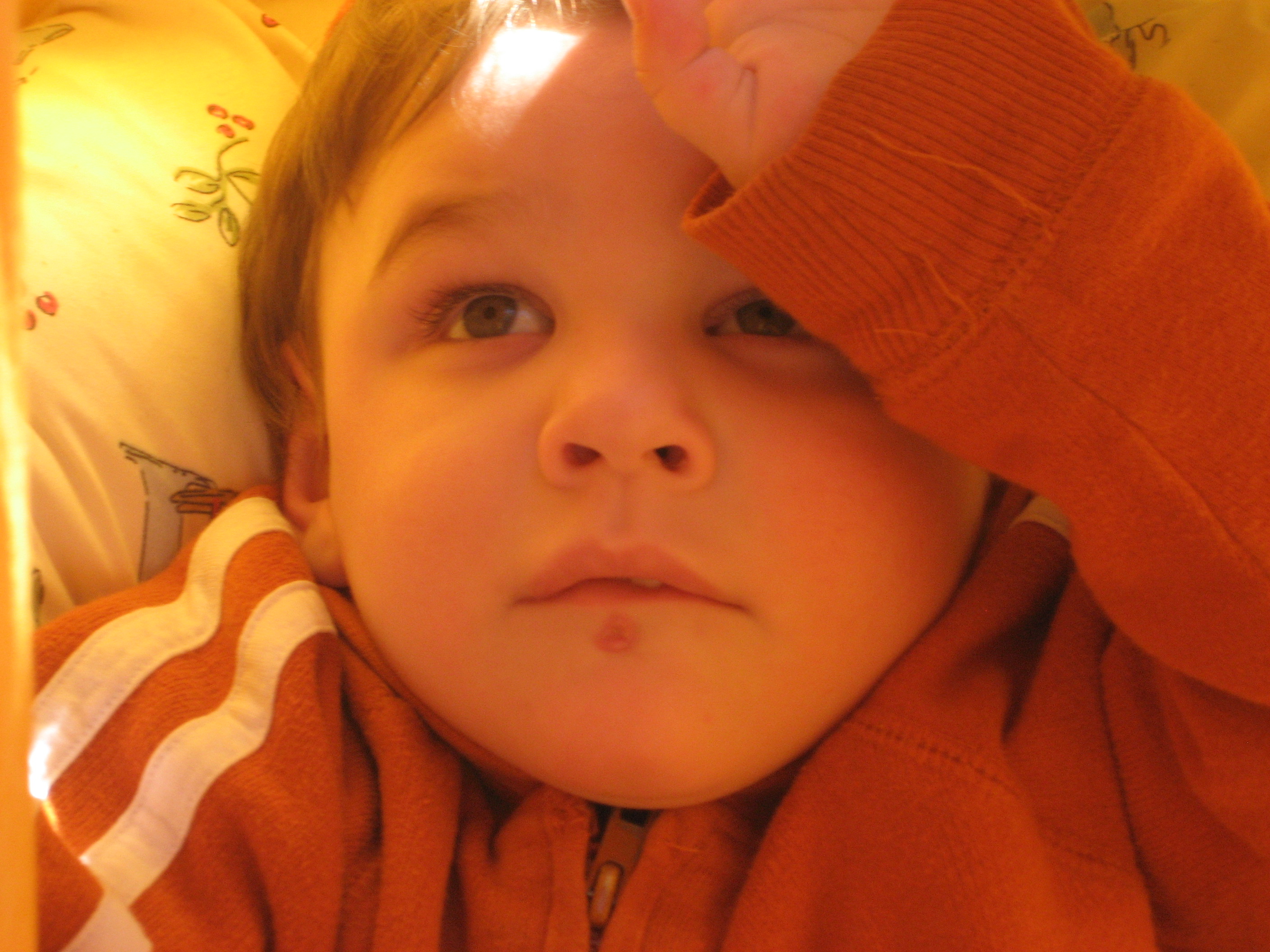 Meet Our Son, Daniel – Honest Musings from a Regular Guy… Who Also ...