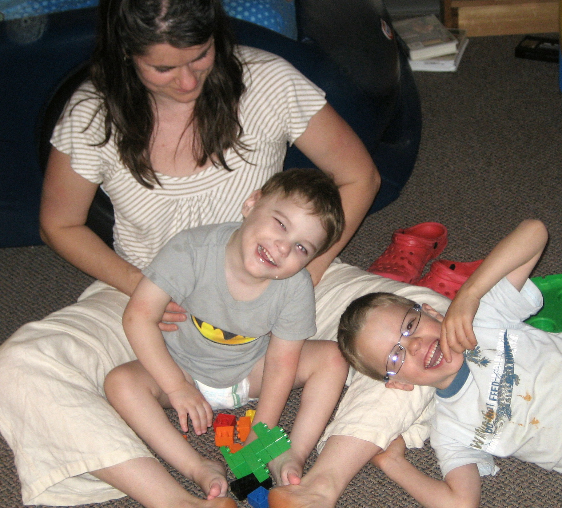 Meet Our Son, Daniel – Honest Musings from a Regular Guy… Who Also ...