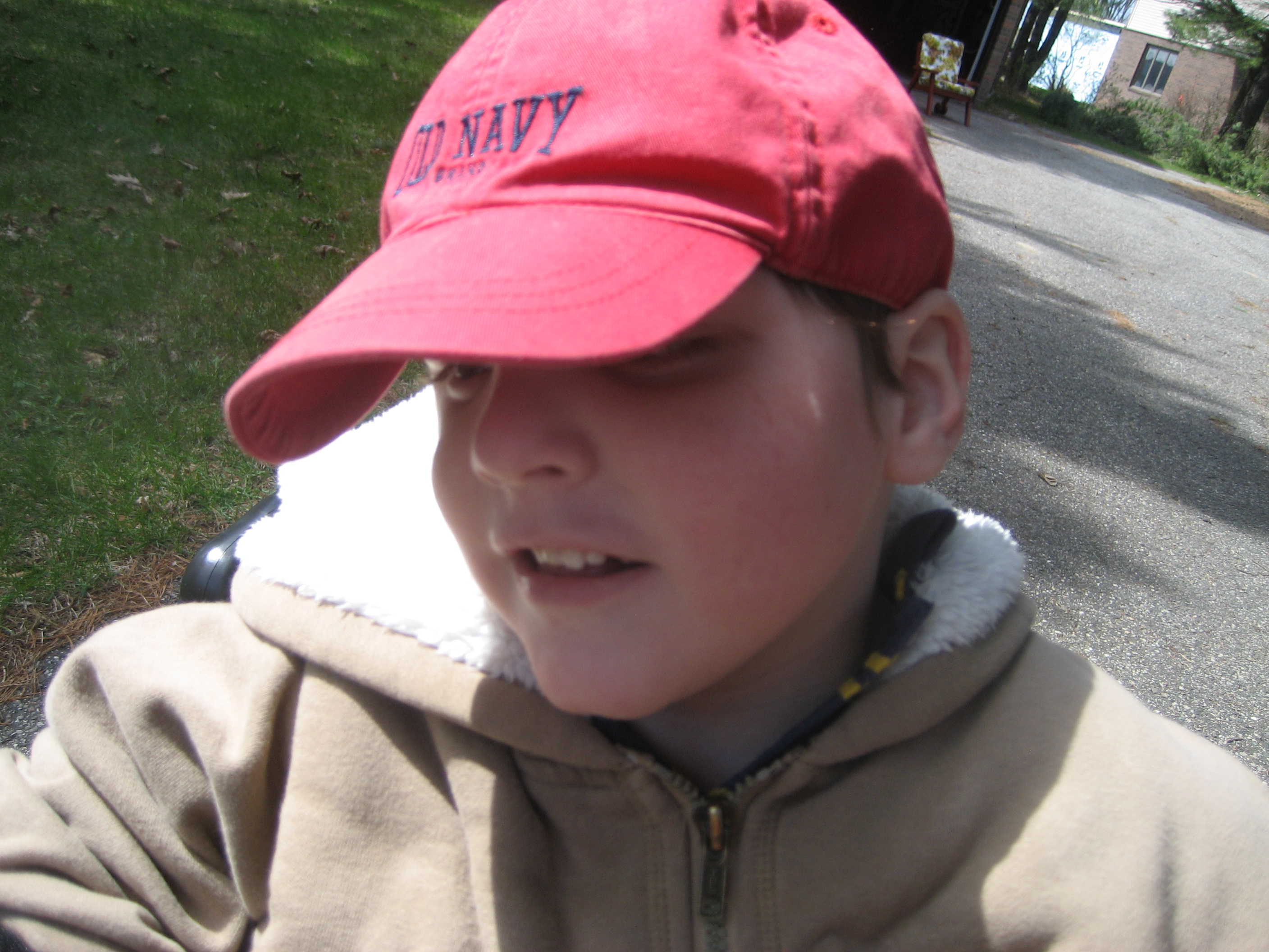 Meet Our Son, Daniel – Honest Musings from a Regular Guy… Who Also ...