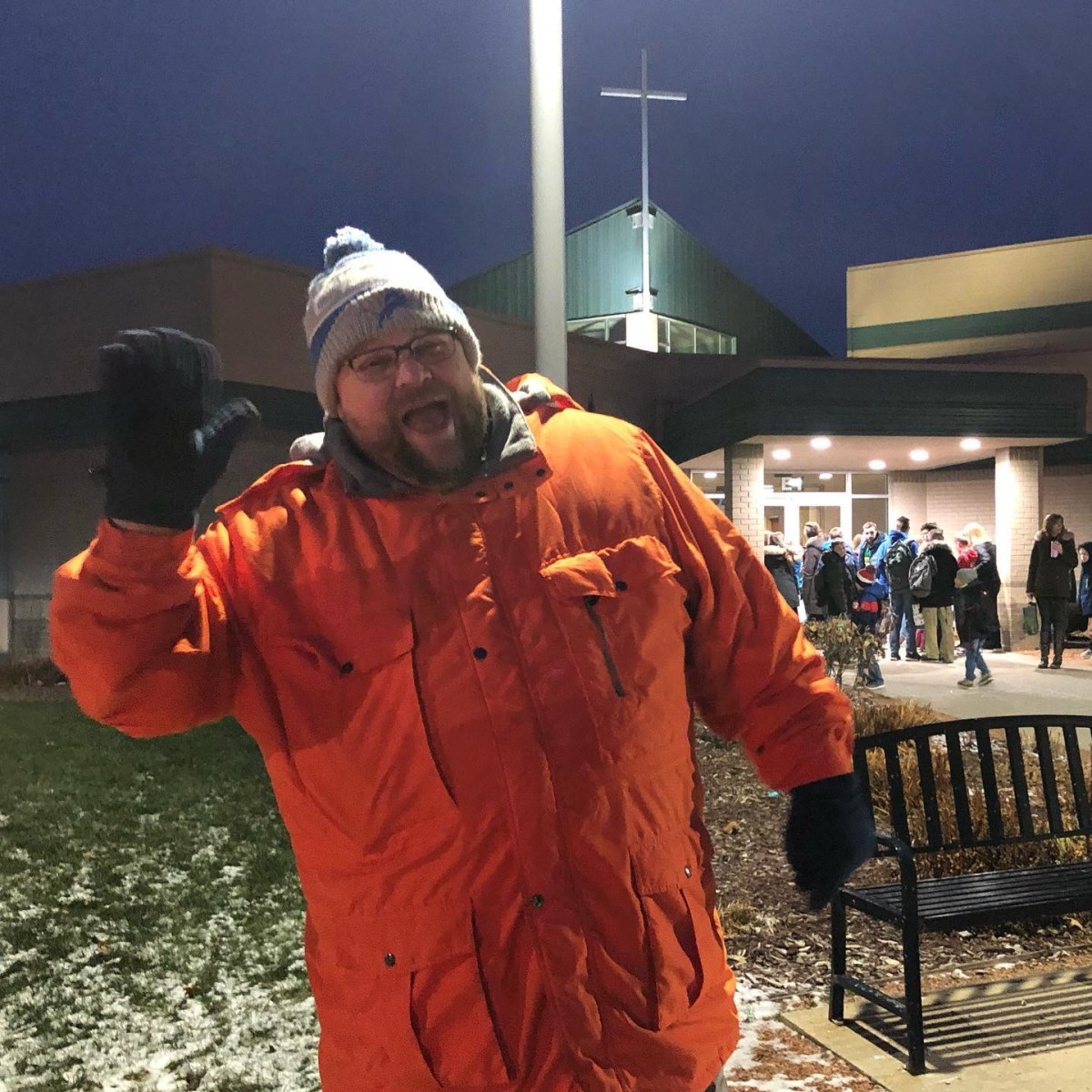 14 Random Things About Me – Honest Musings from a Regular Guy… Who Also ...